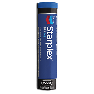 RYKON® EP 2 Grease | Chevron Lubricants (US)